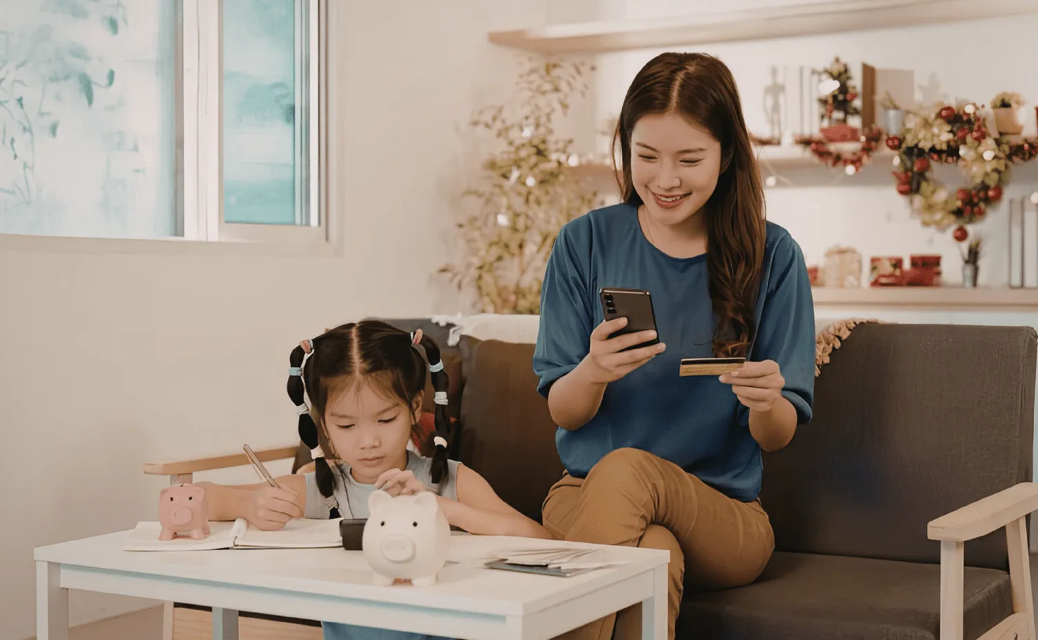 Support available for Parents with Young Children and Screens - Happy ...